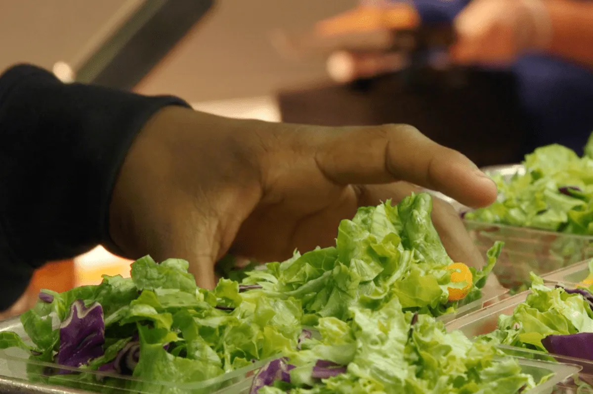 The Center for Good Food Purchasing - Center for Good Food Purchasing