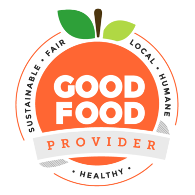 ABOUT THE CENTER - Center for Good Food Purchasing