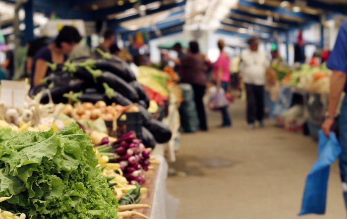Center for Good Food Purchasing – Making Good Food for All Possible