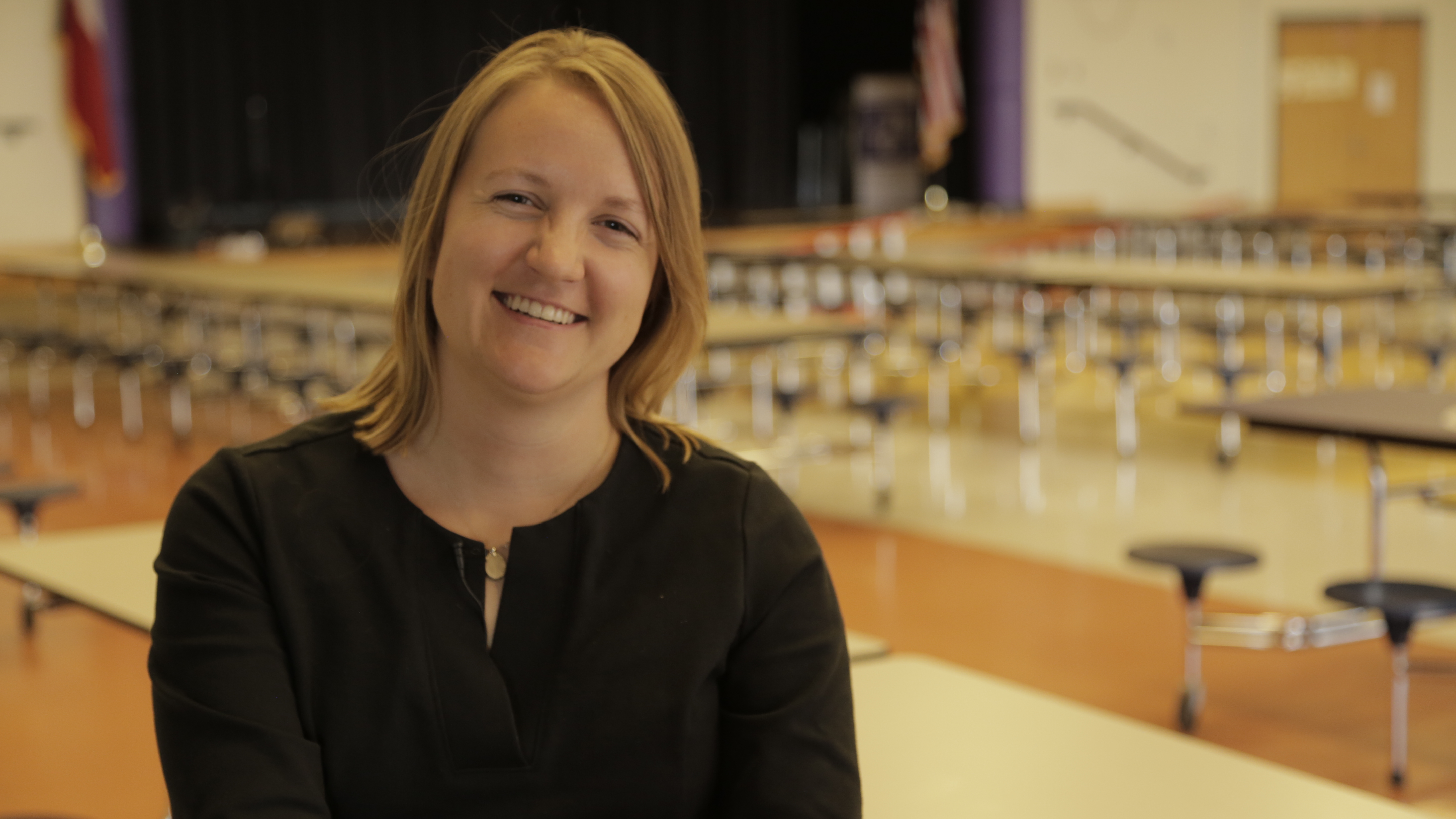 School Food Director Embraces Buying Power Diversity To Improve Menus School Food Director Embraces Buying Power Diversity To Improve Menus