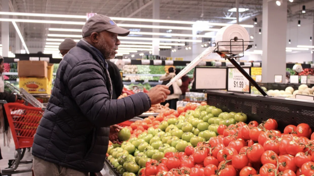 How Can We Improve Food Access In Chicago And Beyond? Food Policy ...