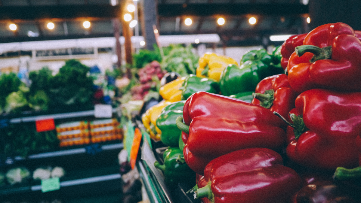 Why We Need A Public Food Sector - Center for Good Food Purchasing