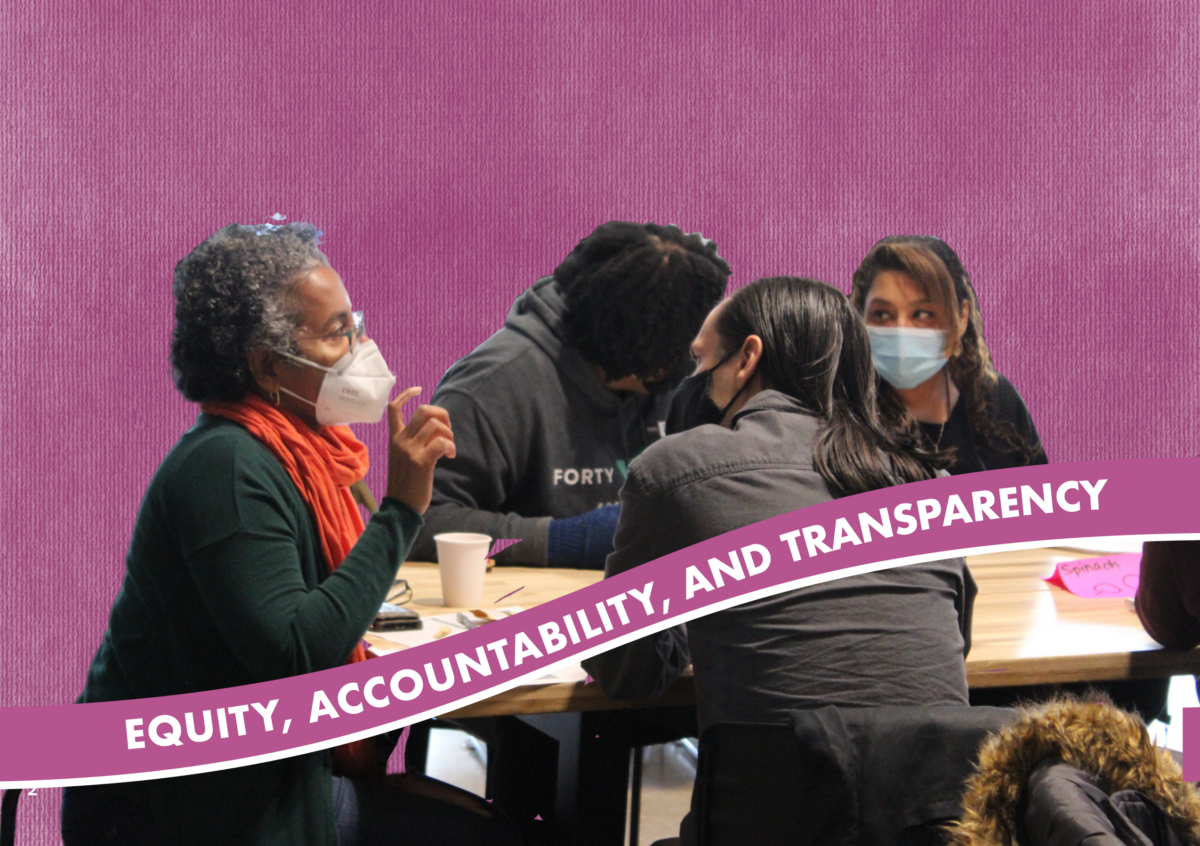 Introducing Good Food Purchasing Program: Purchasing Standards 3.0 ...