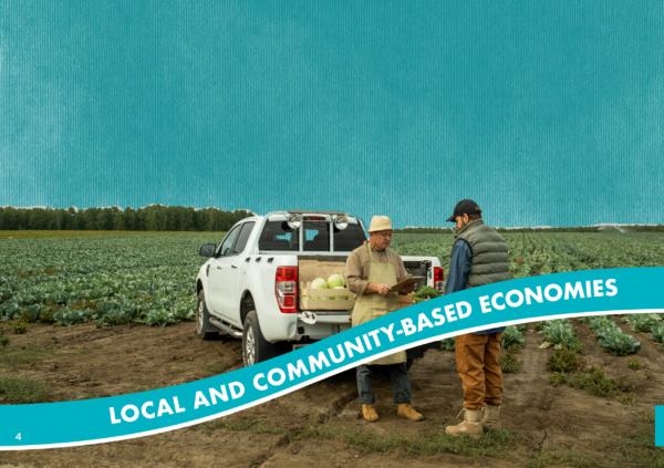 Introducing Good Food Purchasing Program: Purchasing Standards 3.0 ...