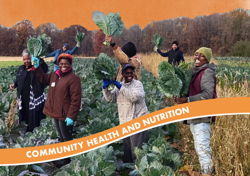 Introducing Good Food Purchasing Program: Purchasing Standards 3.0 ...